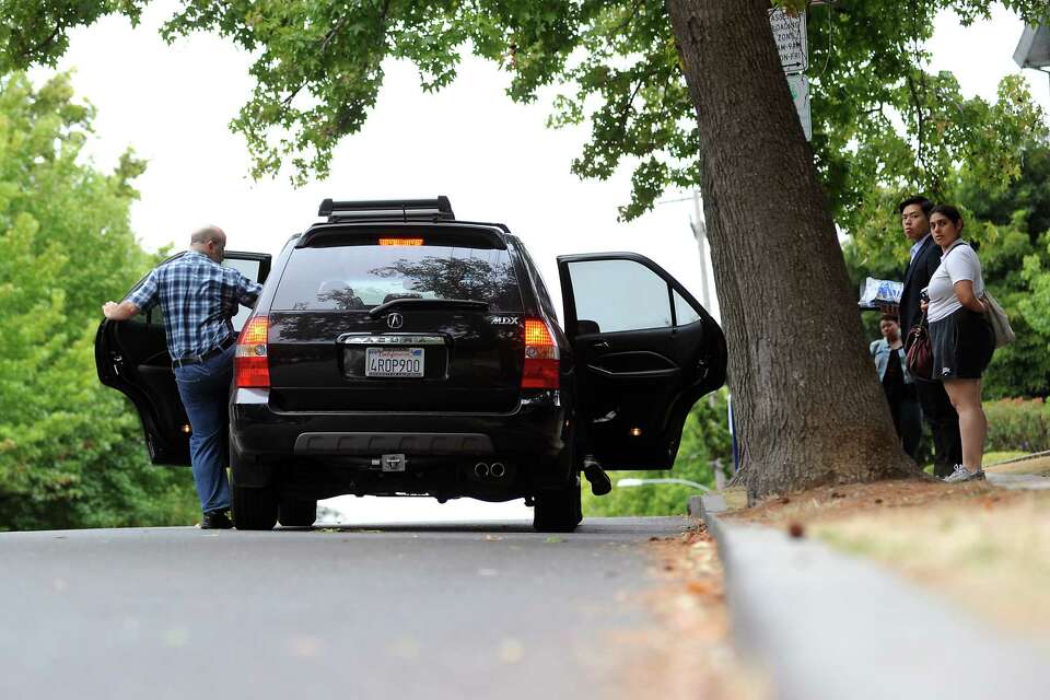 Casual carpool: Could the Bay Area's ride sharing tradition return?