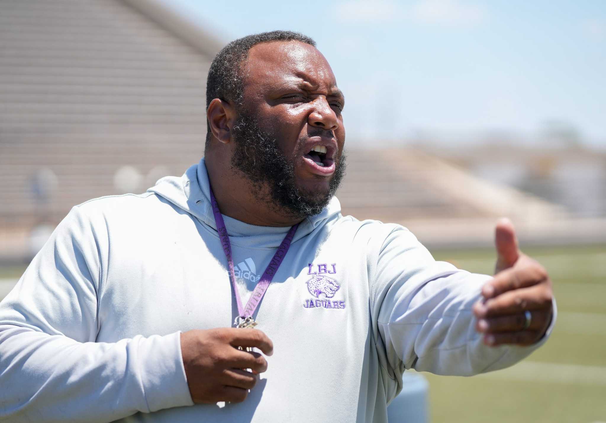 All-Central Texas football: Meet the coach of the year finalists