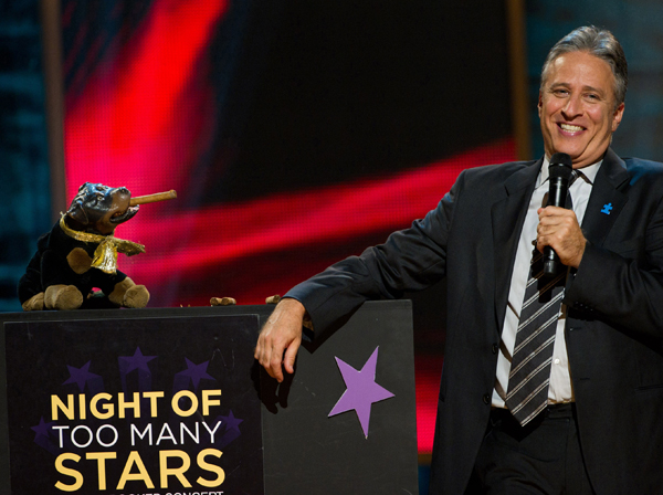 'Too Many Stars' to help raise money for autism