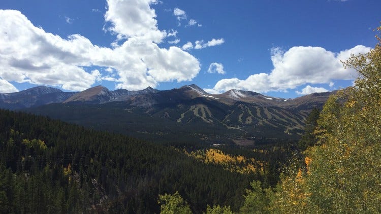5 cool-weather destinations you can visit in August for cheap