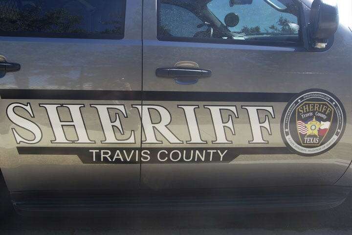 Travis County inmate dies in custody; death investigation ongoing