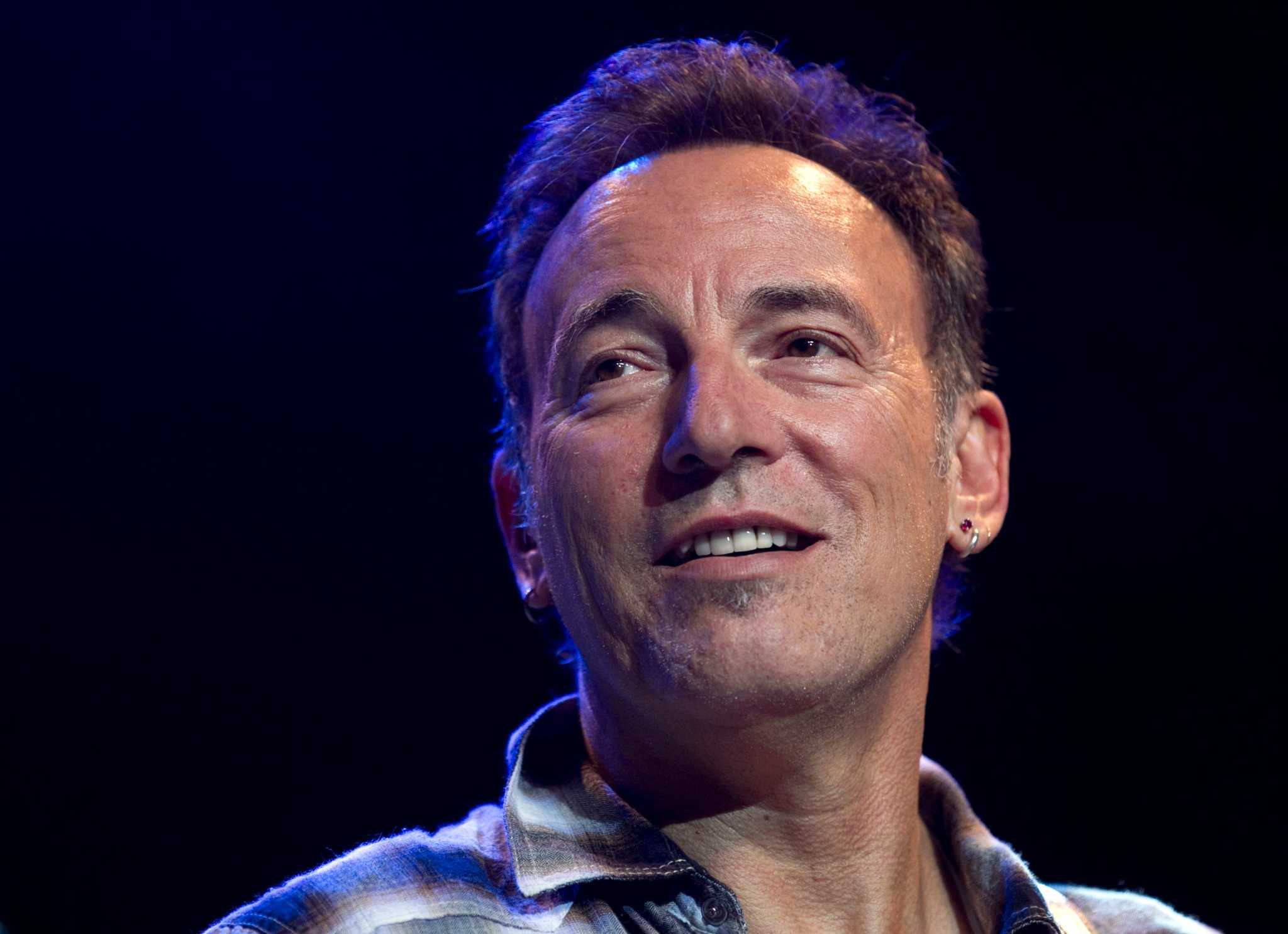 Explore Bruce Springsteen tour setlist before Austin Moody Center show