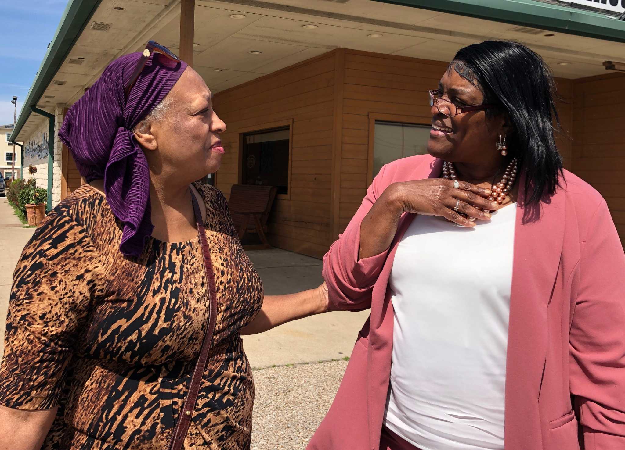 Ortralla Mosley's mother starts new chapter as killer is denied parole