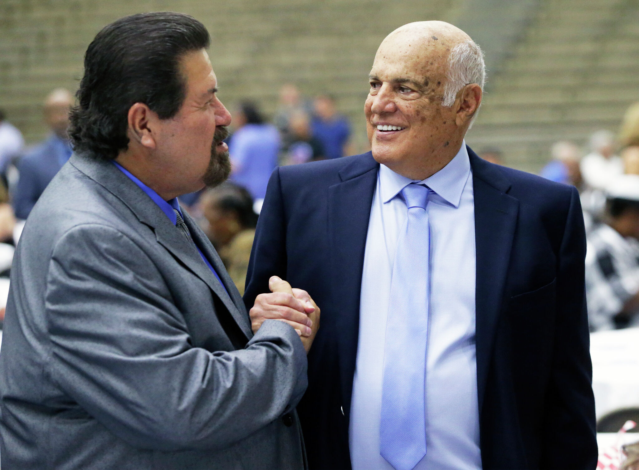 Rudy Davalos headlines UTSA Athletics Hall of Fame Class of 2025