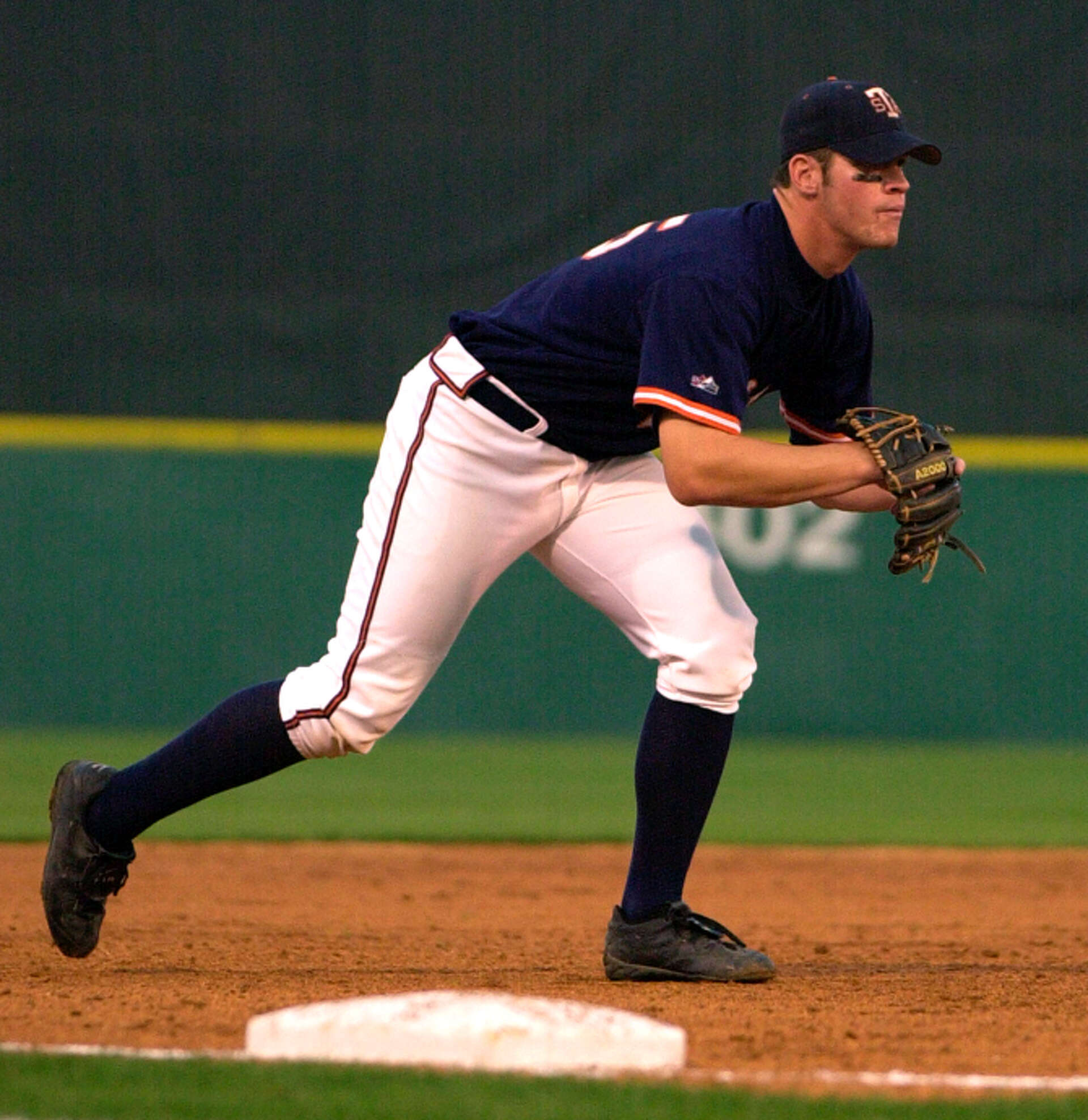 Rudy Davalos headlines UTSA Athletics Hall of Fame Class of 2025