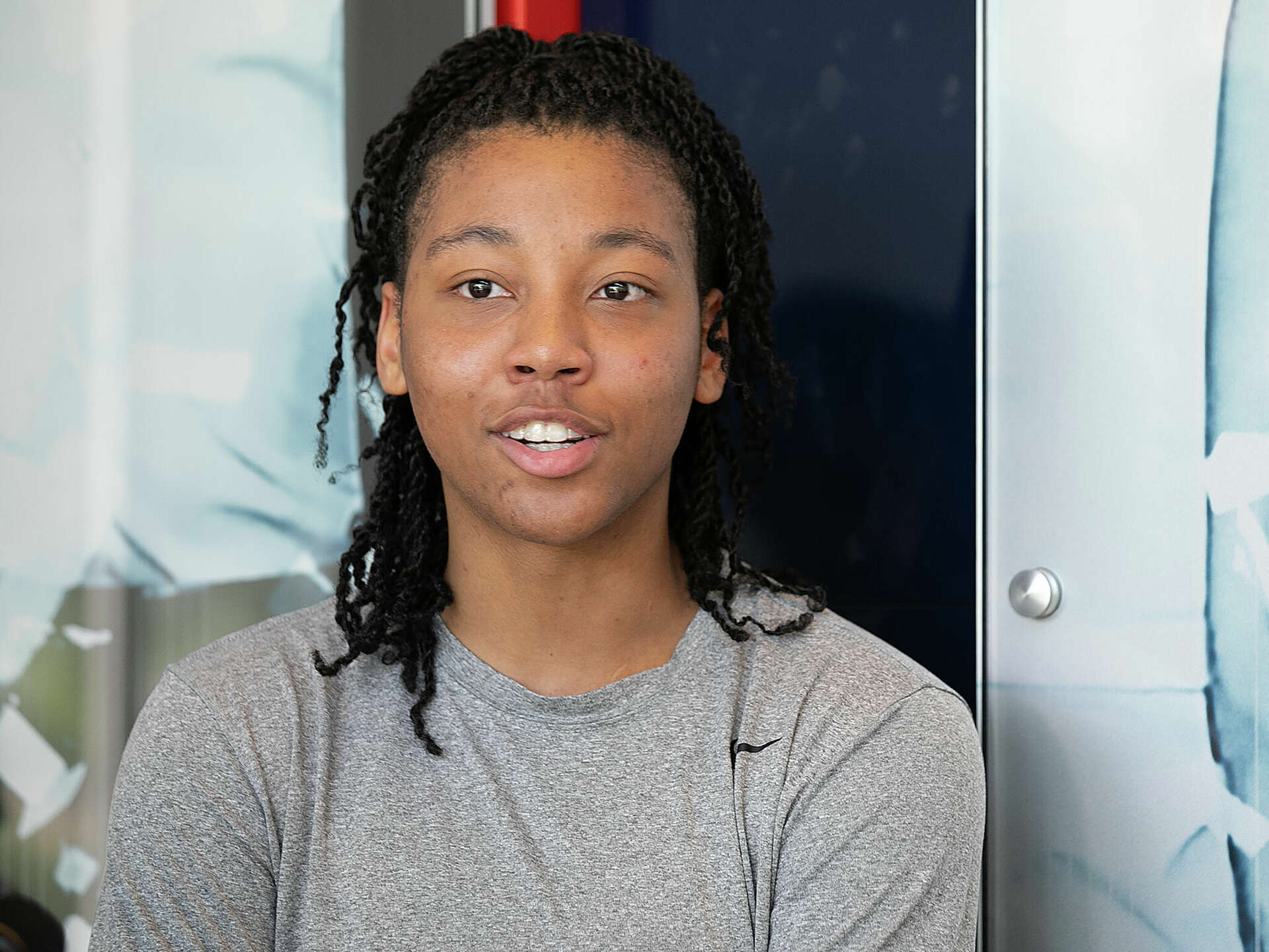 KK Arnold ready to become UConn's starting point guard