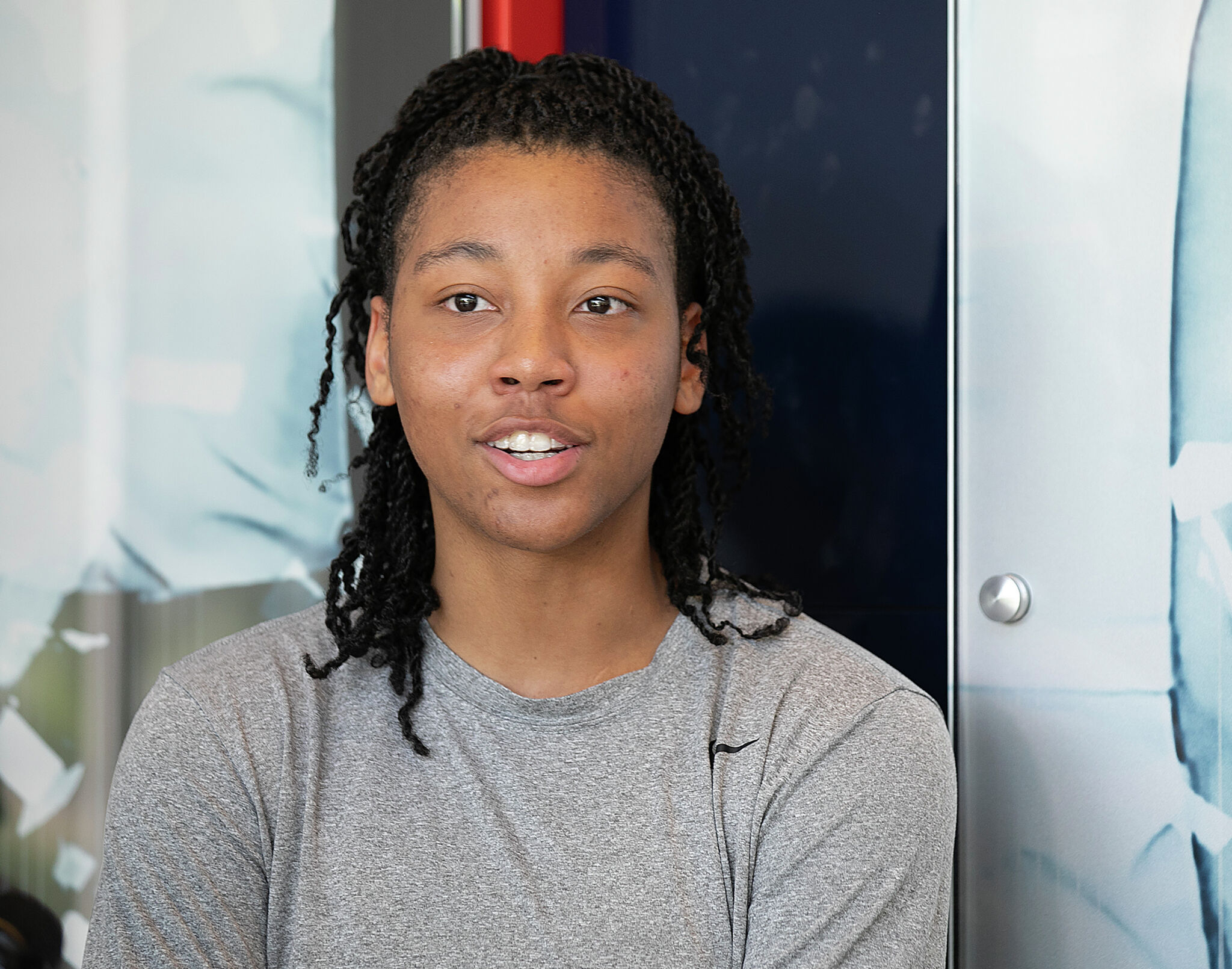 KK Arnold ready to become UConn's starting point guard