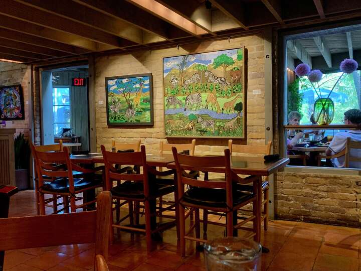 Cappy's has been serving San Antonio classics for 50 years