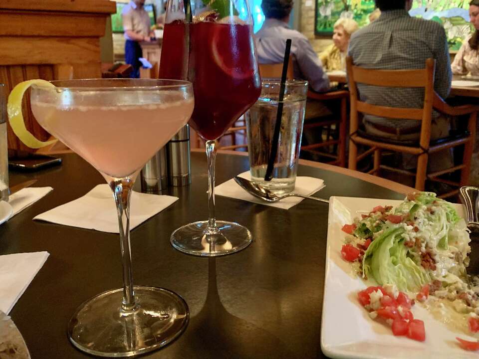 Cappy's has been serving San Antonio classics for 50 years