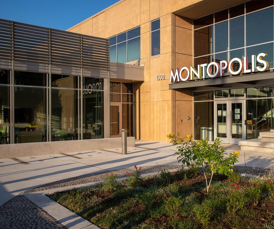 COMMUNITY NEWS: New Montopolis rec center debuts;