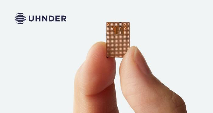 Austin startup Uhnder raises $45 million to develop digital radar tech