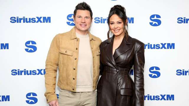 Nick and Vanessa Lachey List Encino Pad for $7.4 Million—Less Than a ...