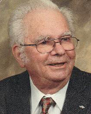 Obituary for H.C. Dickerson