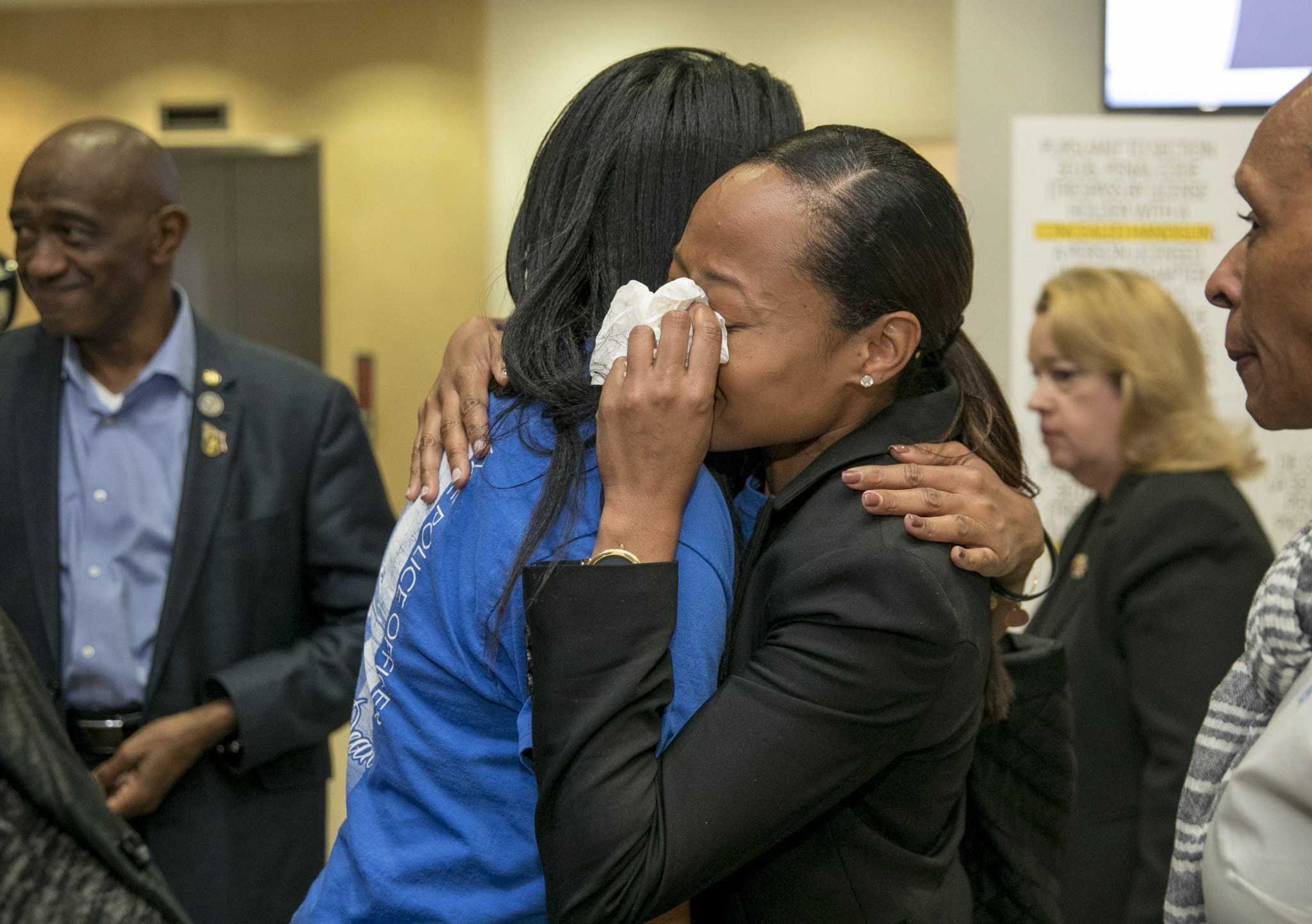 Ex-Austin cop VonTrey Clark pleads guilty to murder