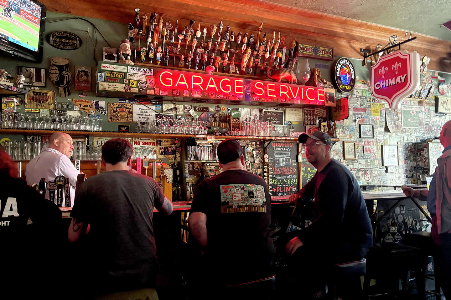 Exclusive: Legendary SF bar Toronado to be sold to one of its regulars