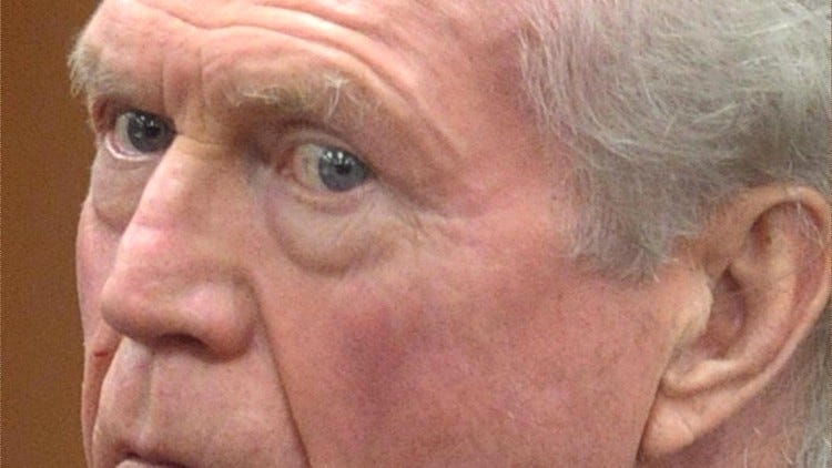 Witnesses say Shaver wasn't provoked before shooting man