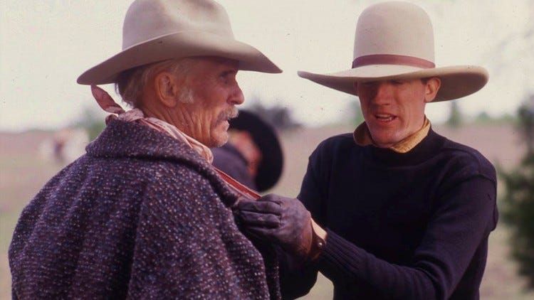 ‘Lonesome Dove’ cast reunion set for March in Fort Worth