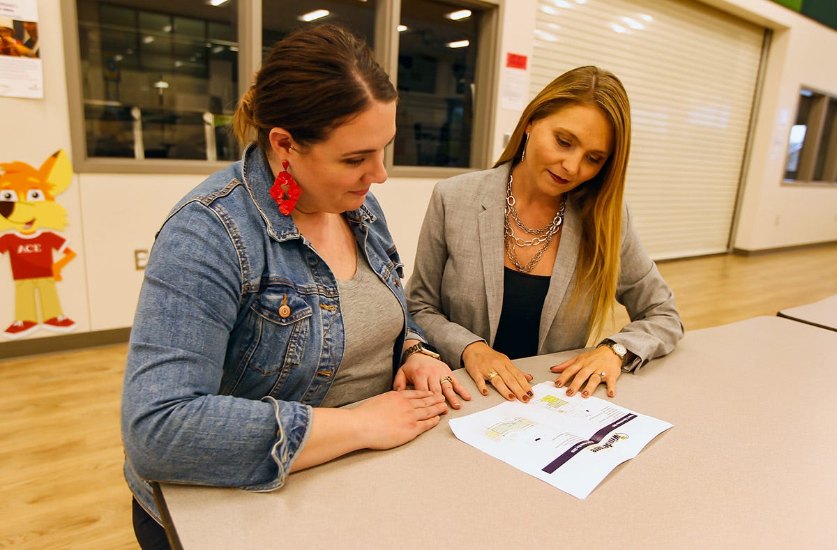 Pflugerville ISD’s Windermere campus connector project taking shape