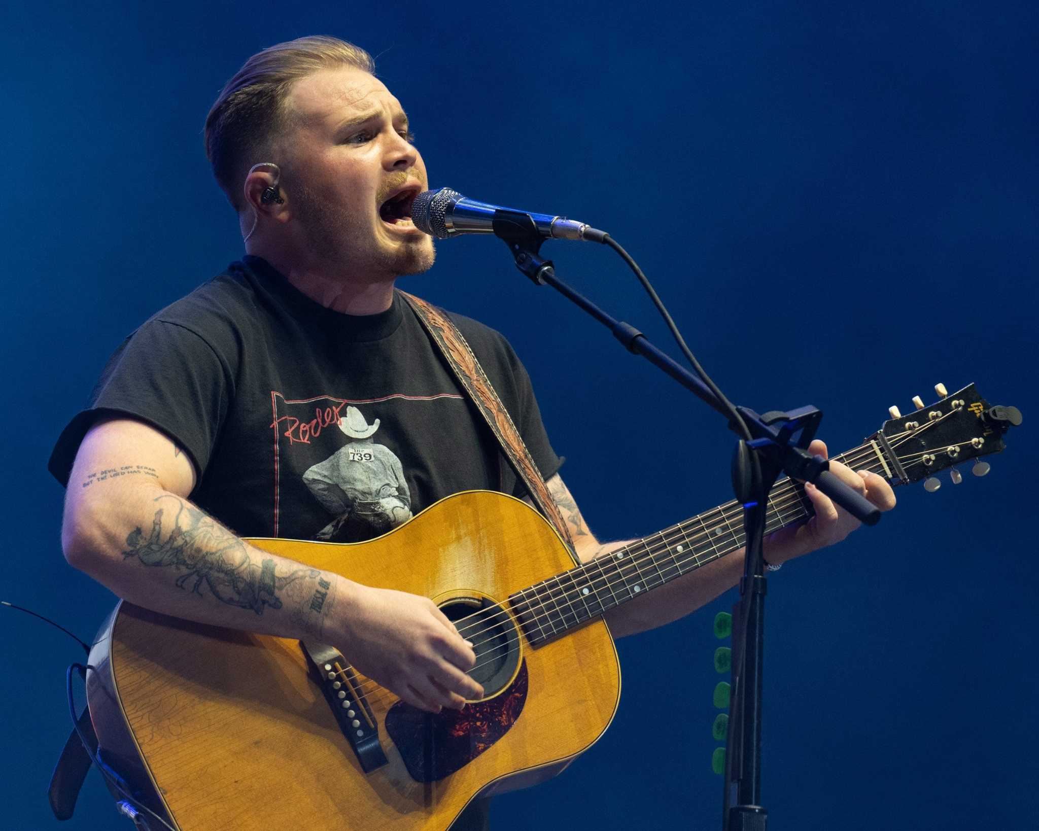 Austin-area country music fest Two Step Inn will be back in 2024