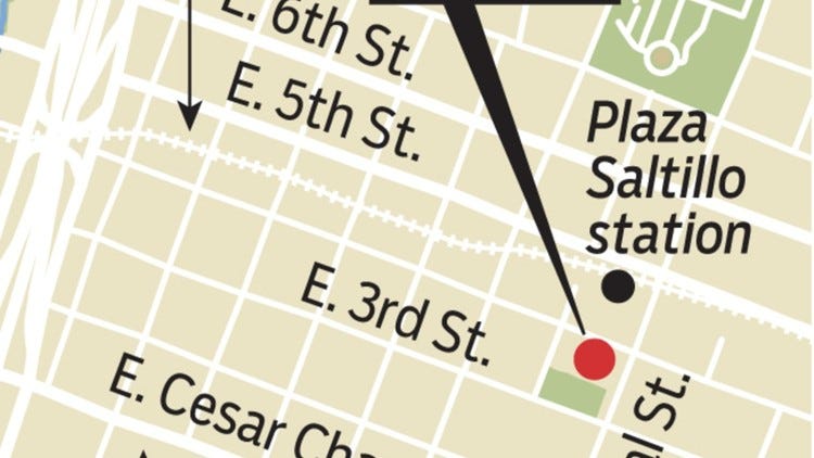 Offices planned for East Austin ReStore site
