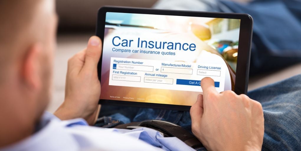 2025 U.S. Auto Insurance Trends
