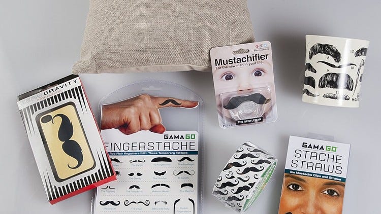 Sweet ‘stache: How the mustache grew to be everywhere and should be ...