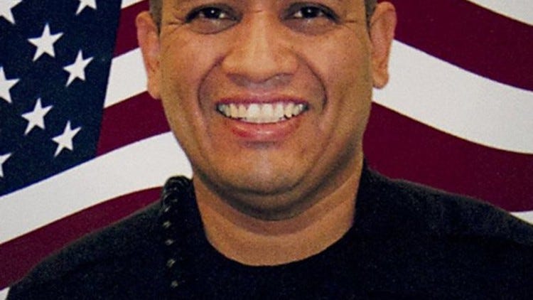 Brandon Daniel guilty of capital murder in officer Jaime Padron’s death