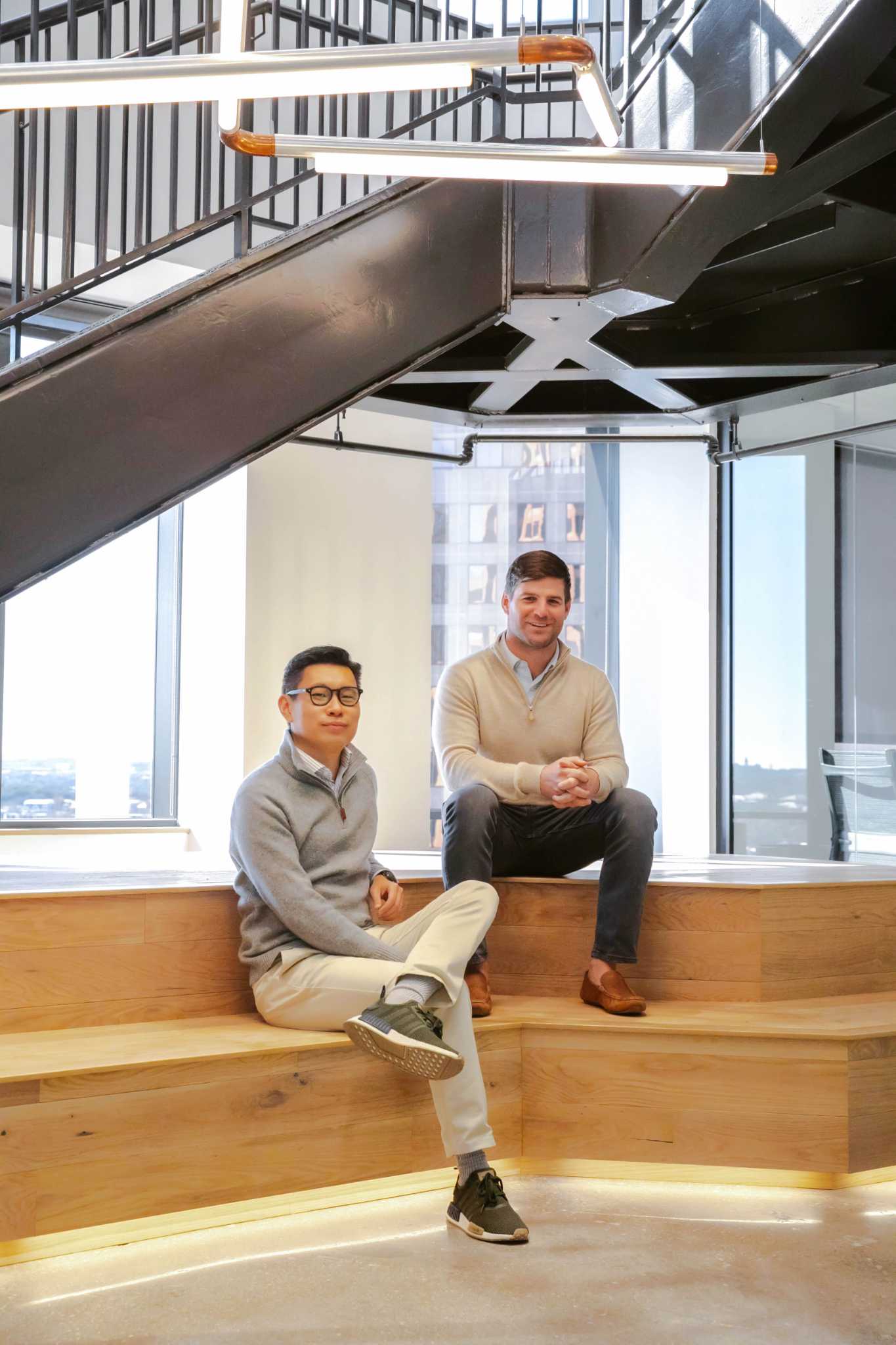As it expands reach, Austin's RigUp rebrands as Workrise
