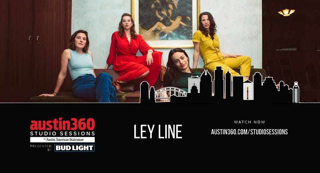 Ley Line - Episode 73