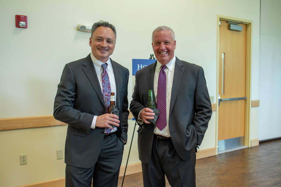 SEEN: Catholic Charities of the Diocese of Albany Gala for Good
