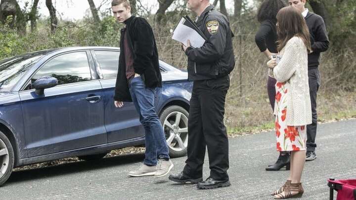 Ted Shaughnessy murder: Role of Nicolas Shaugnessy, Jaclyn Edison