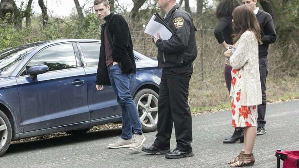 Ted Shaughnessy murder: Role of Nicolas Shaugnessy, Jaclyn Edison