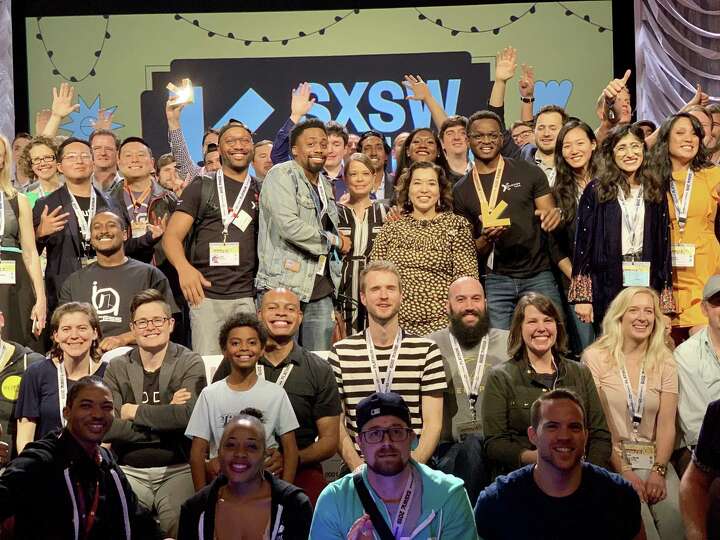 SXSW 2026: See who was named a finalist for annual pitch competition