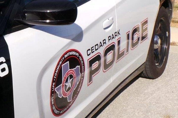 UPDATE: Cedar Park police identify shooting victim
