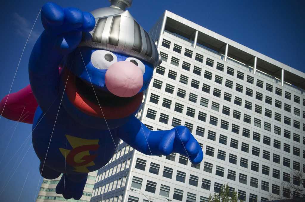 UBS Parade Spectacular: Big doings in downtown Stamford on Sunday