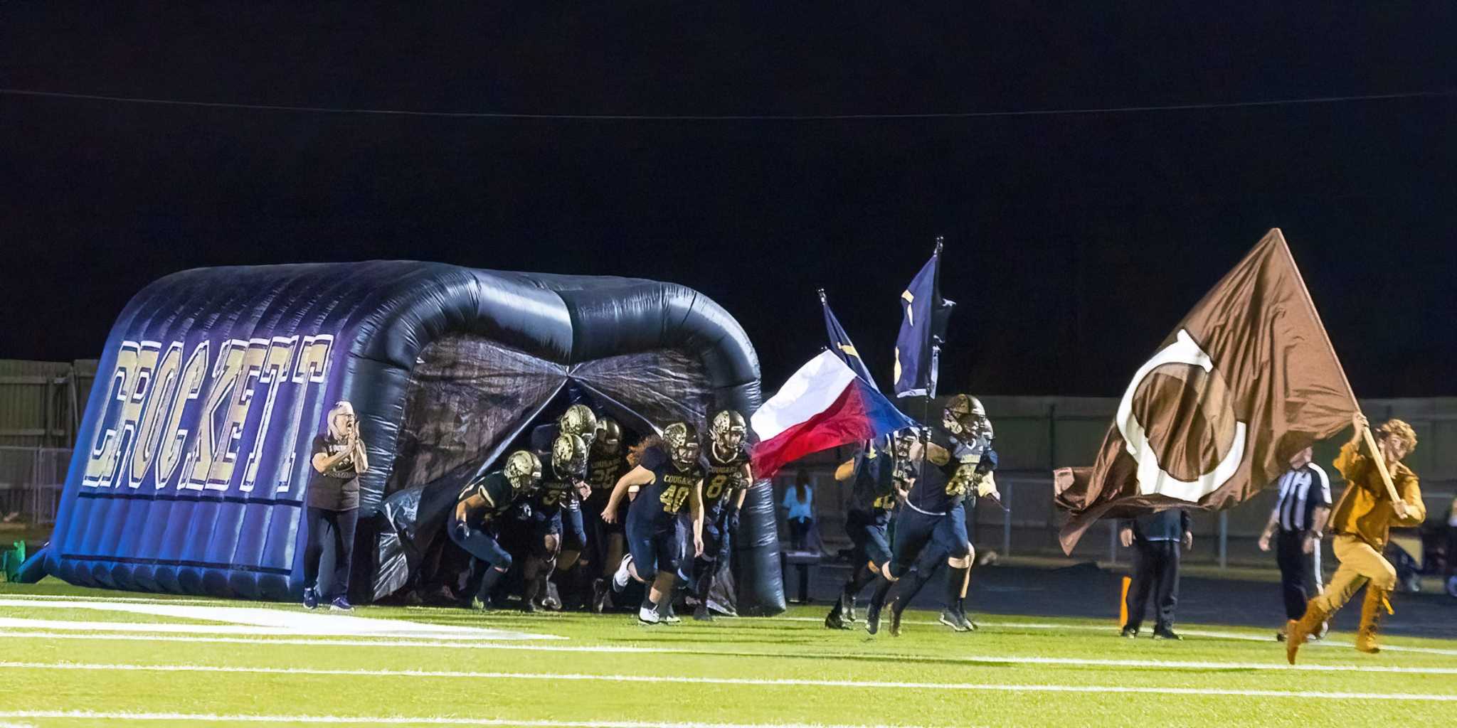 Vote for the Austin area girls and boys athletes of the week