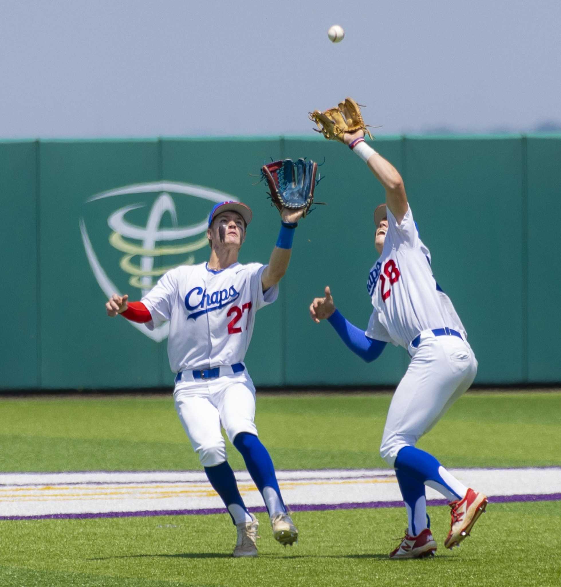 Westlake, Rouse on verge of regional baseball finals