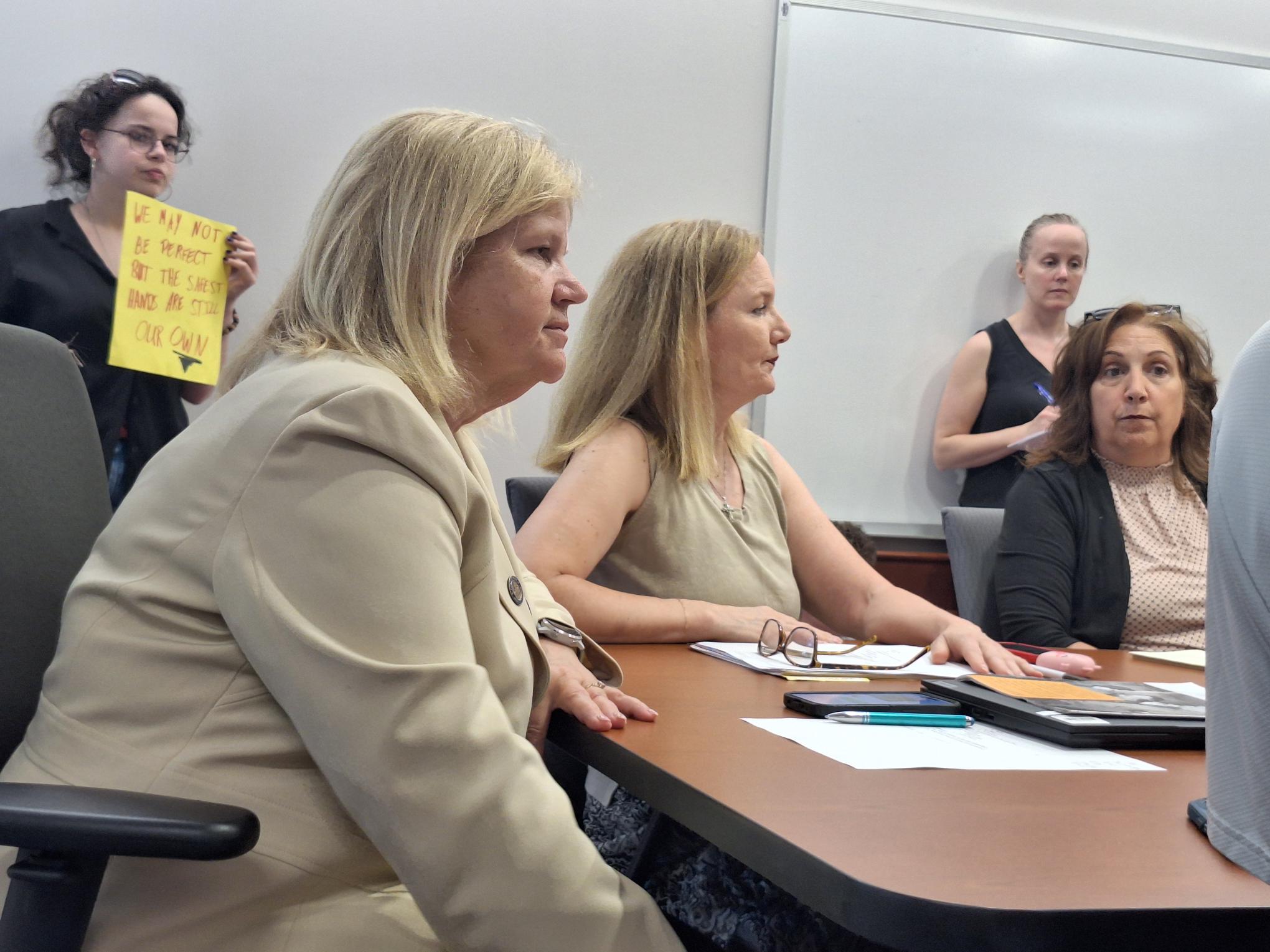 CT homeschoolers resist regulation despite Waterbury captivity case