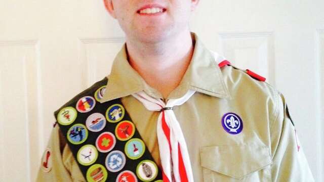 Achievements: Two earn Eagle Scout rank, Texas State alum wins literary ...