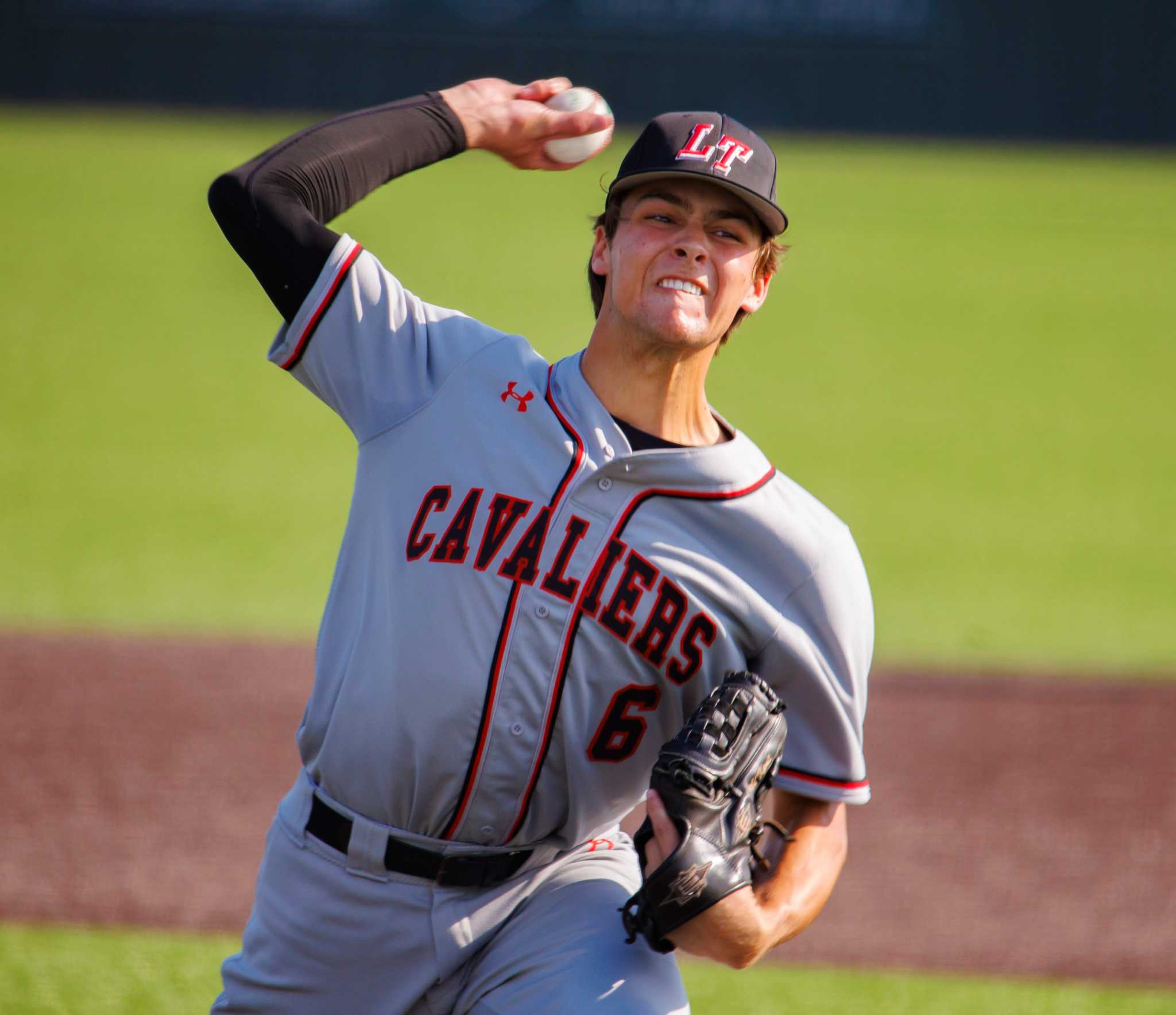 Lake Travis baseball beats SA Reagan in game two of regional series