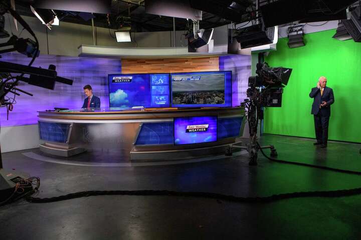 Hannah Gard joins KXAN Austin as meteorologist