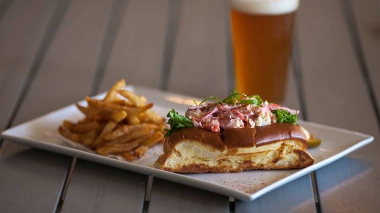 The best lobster rolls in Austin will help get you ready to cheer the ...