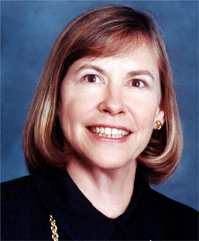 Cathy Cochran, influential Texas judge, dies at 76