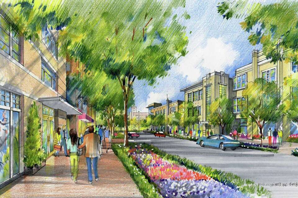 Construction to start on Northline project in Leander