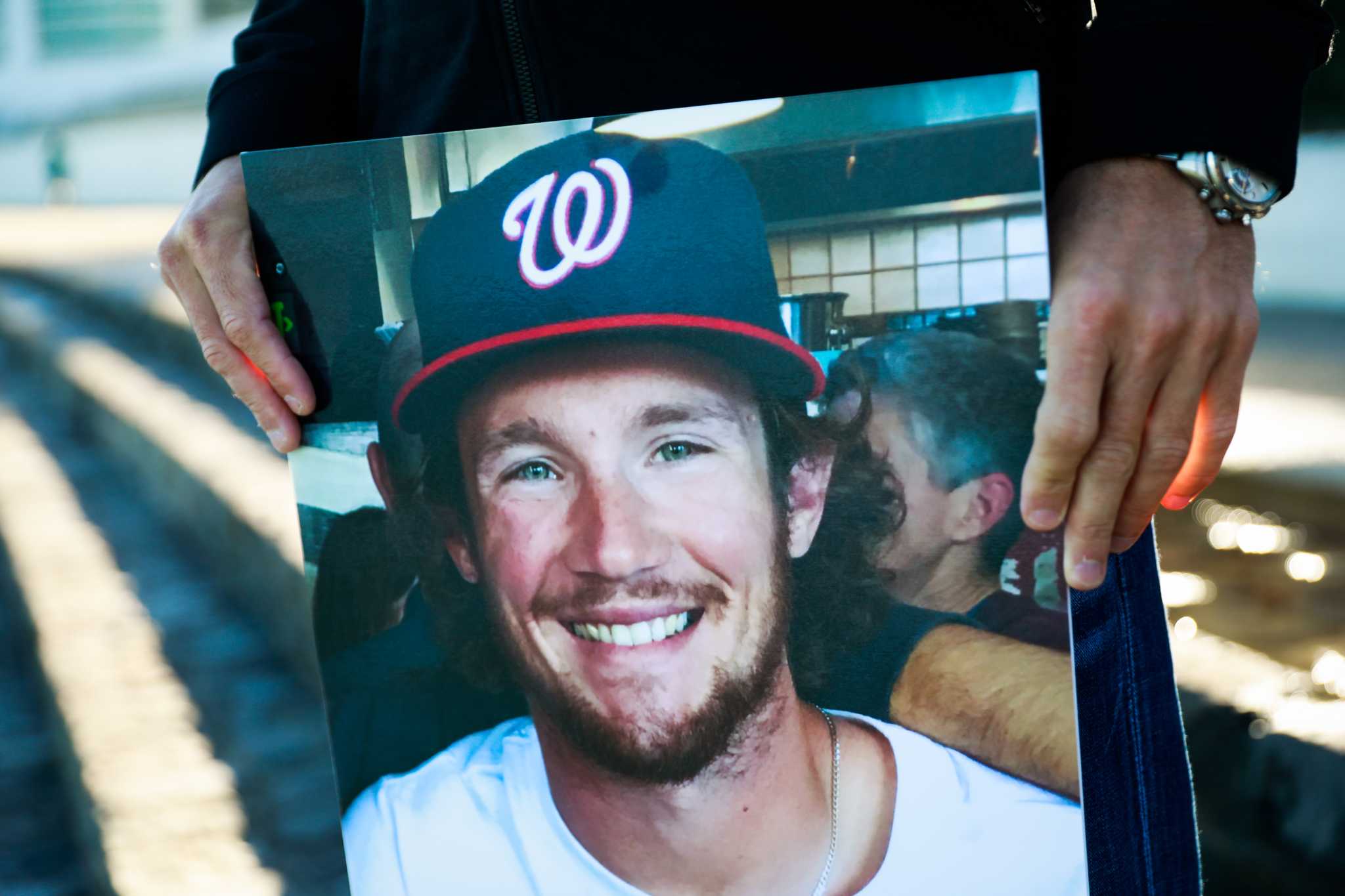 FBI releases new info in 2016 slaying of man playing ‘Pokémon’ in SF