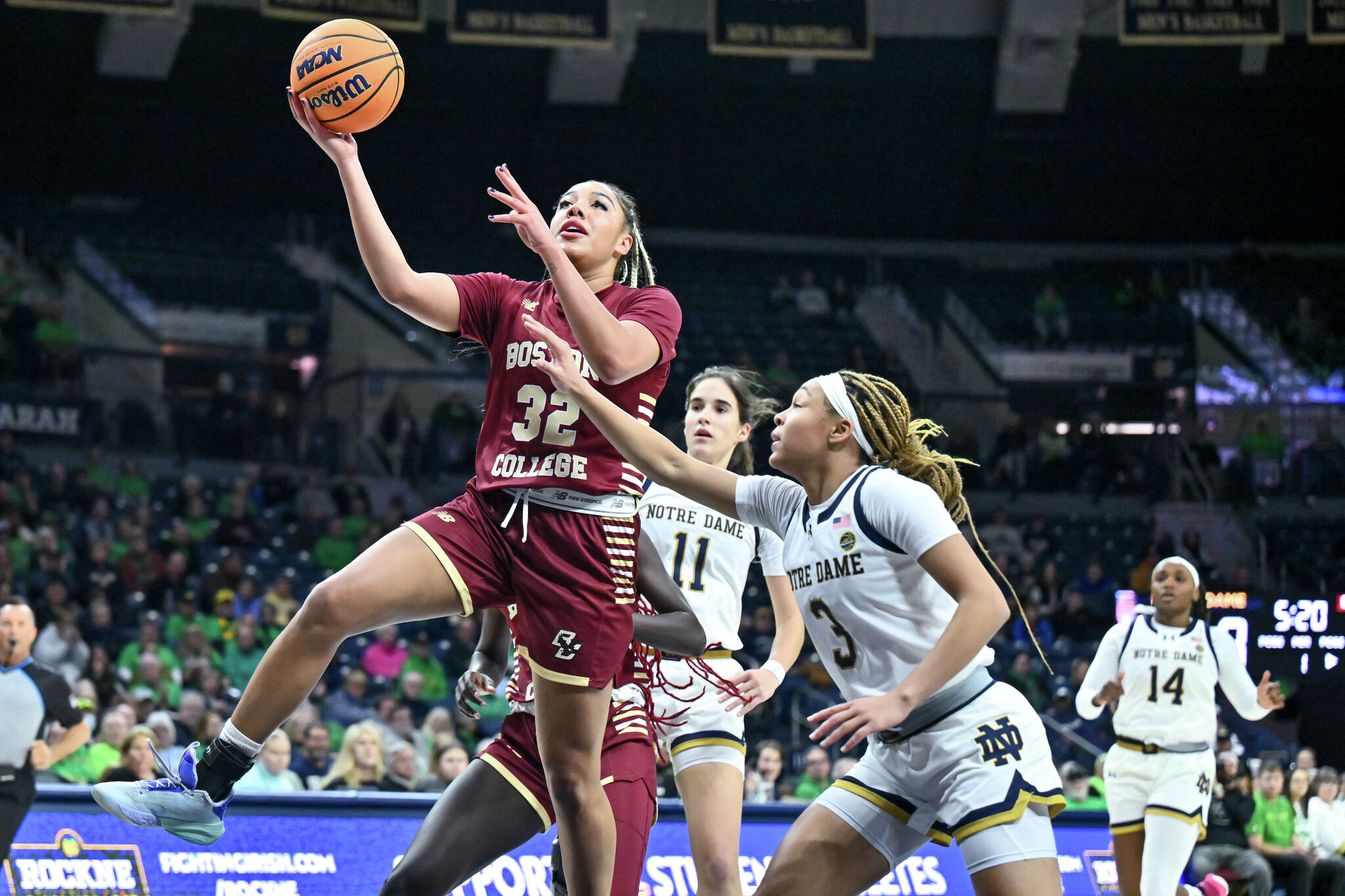 Teya Sidberry: Meet new Texas Longhorns forward