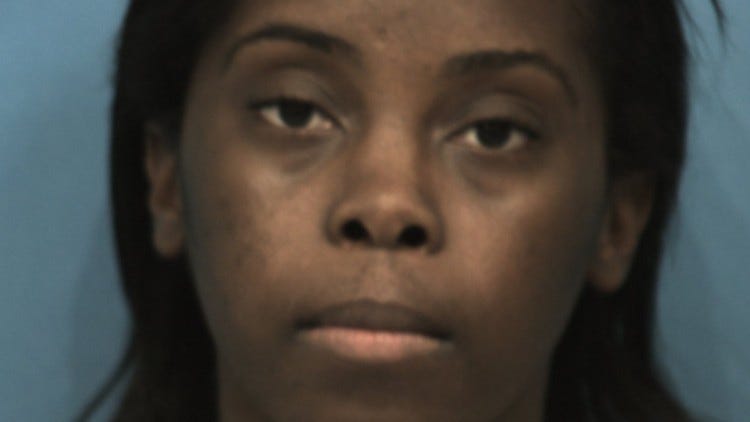 Police: Delisha Thomas lied about kidnapping, assault