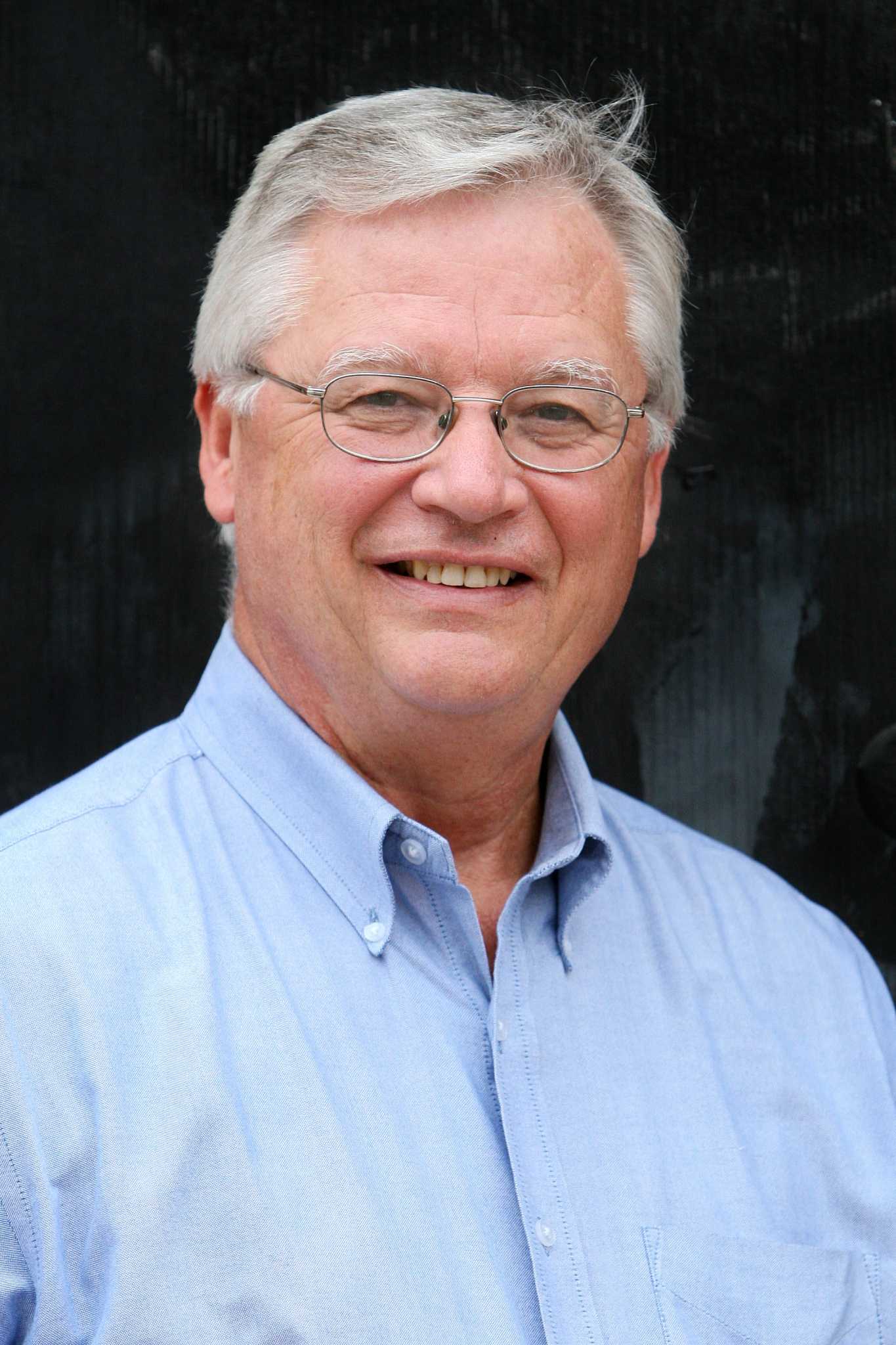 Bill Tinsley: Accepting one another