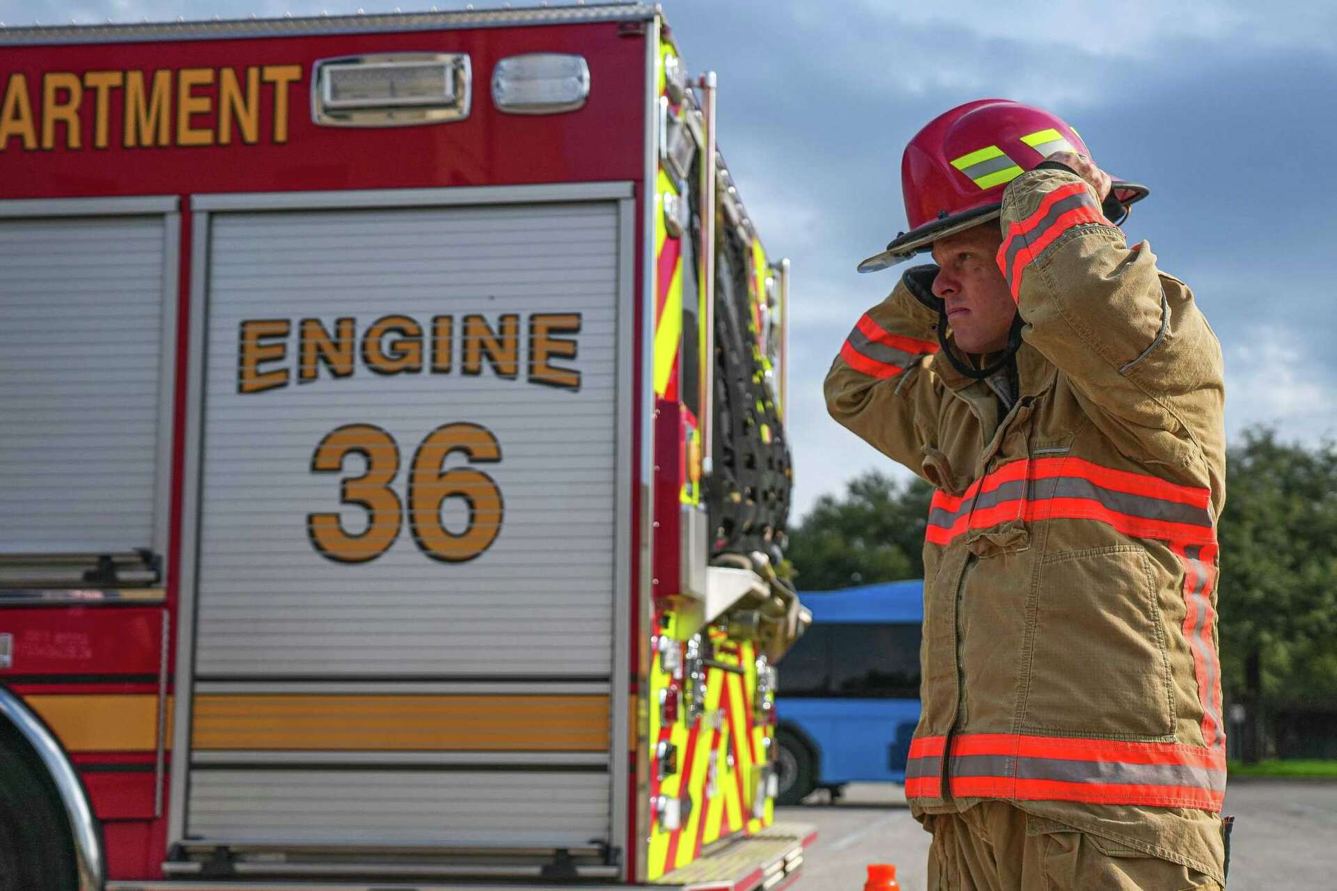 Austin Fire, EMS to get new ballistic vests after nonprofit gift