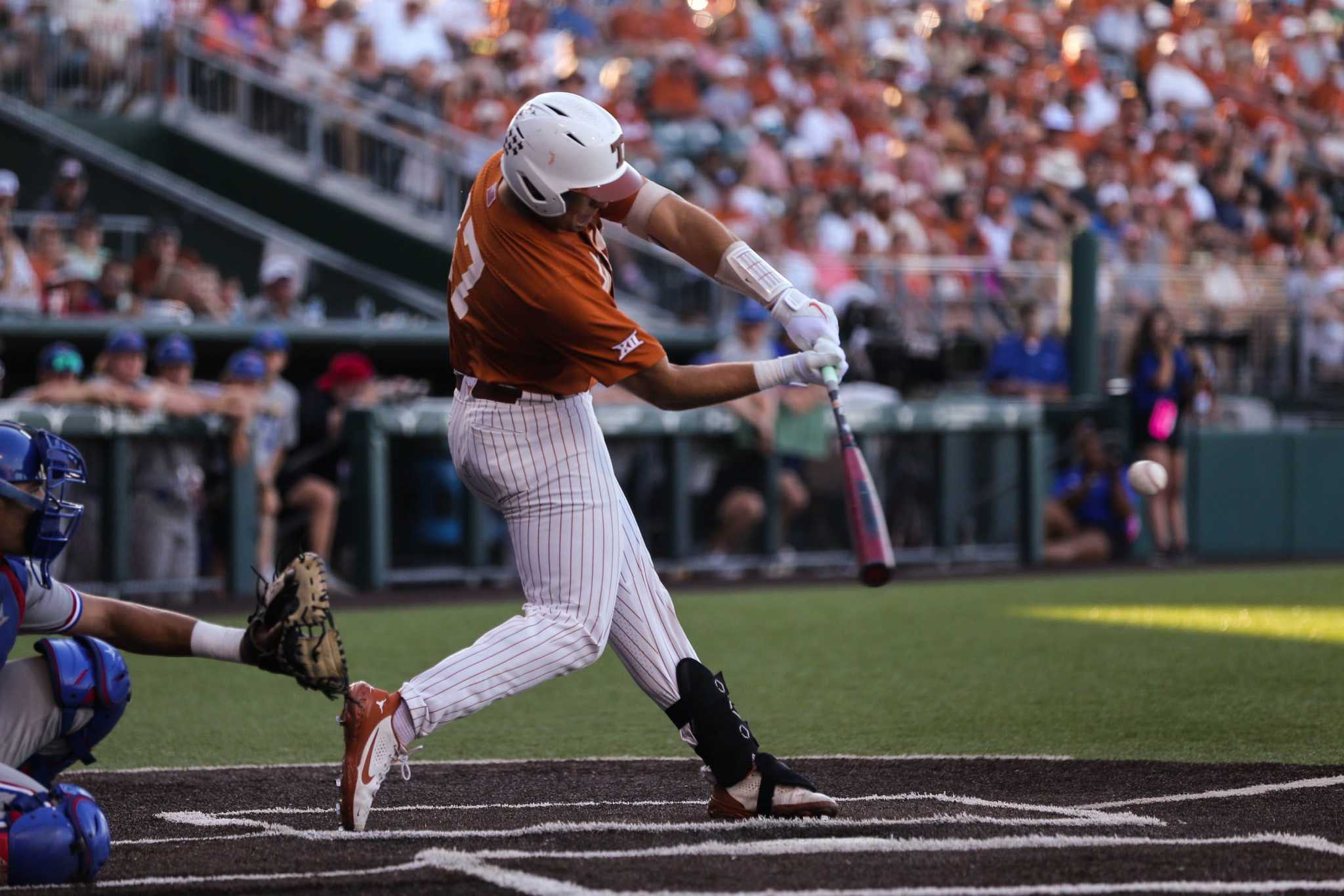 Texas' Ivan Melendez hits two home runs in Diamondbacks Double-A game